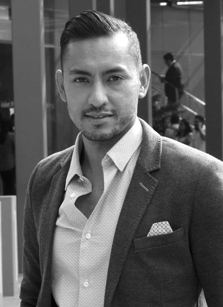 Dr. Miguel Angel Loera Simentel – Qurio